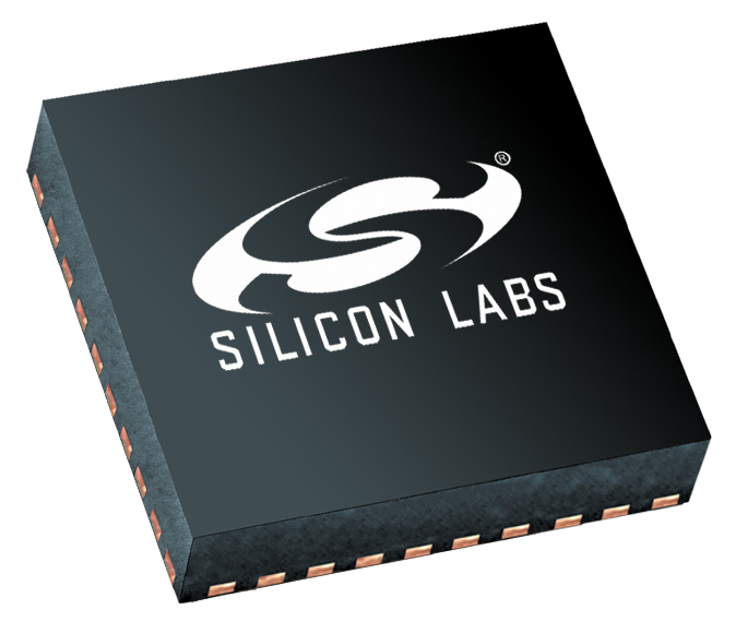 Bluetooth 5 Low Energy Modules - Bluetooth Chips - Silicon Labs