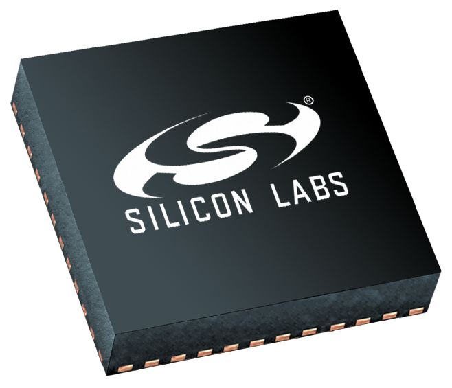EM357 Mesh Networking SoC for Zigbee - Silicon Labs