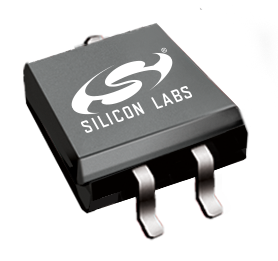 Si7201-00-FVMagnetic Hall Effect Sensor with Omnipolar Switch - Silicon ...