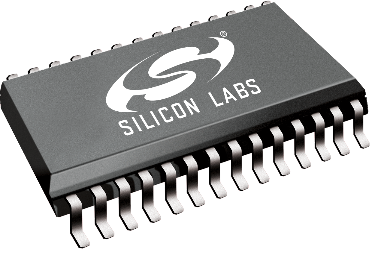EFM8BB52F32I-TSSOP28 - Silicon Labs
