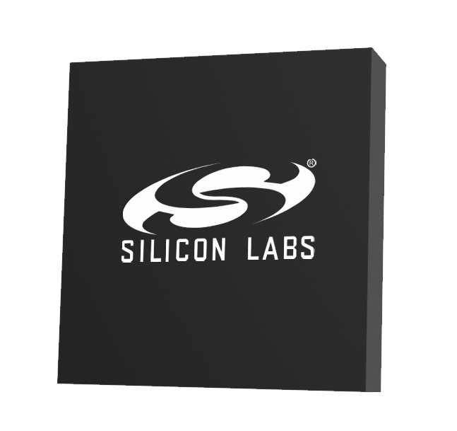 EFR32BG27C320F768GJ39 - Silicon Labs