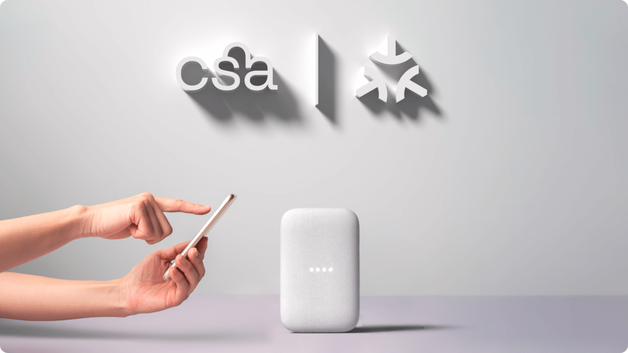 Speed Development for the Google Home Ecosystem - Silicon Labs