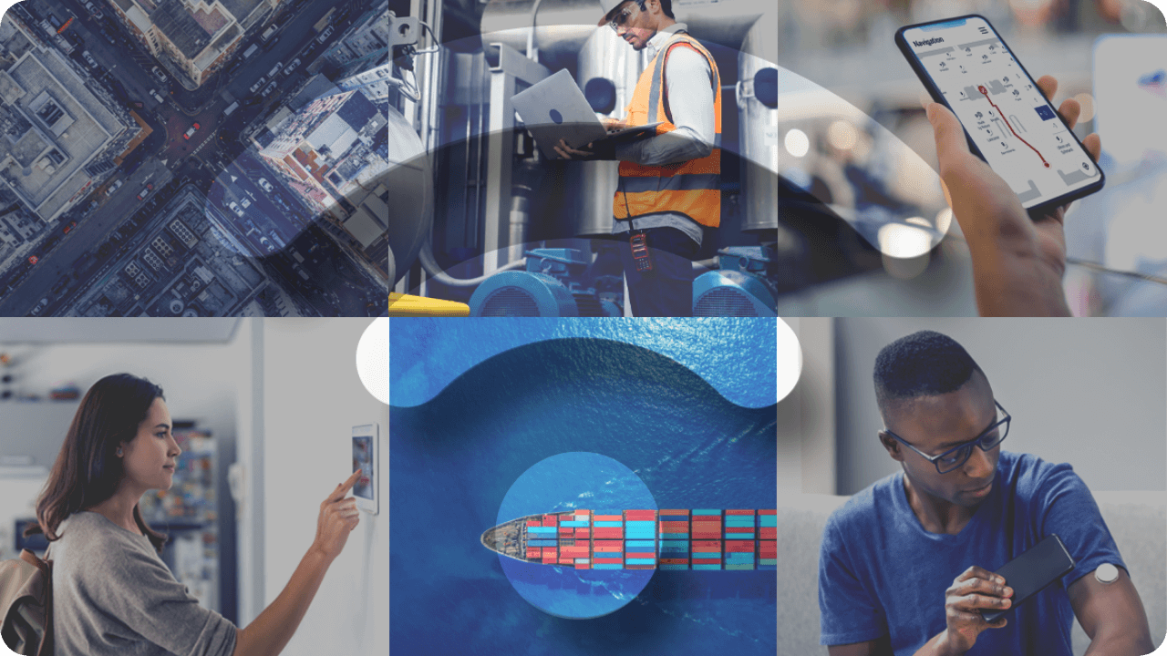 Ecosystems - Silicon Labs