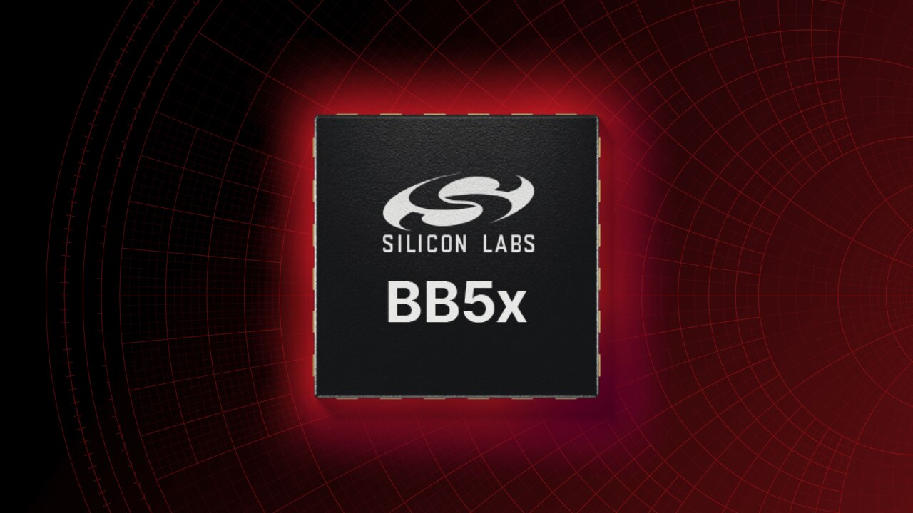 8-bit Microcontrollers - 8-bit MCUs - EFM8 - Silicon Labs