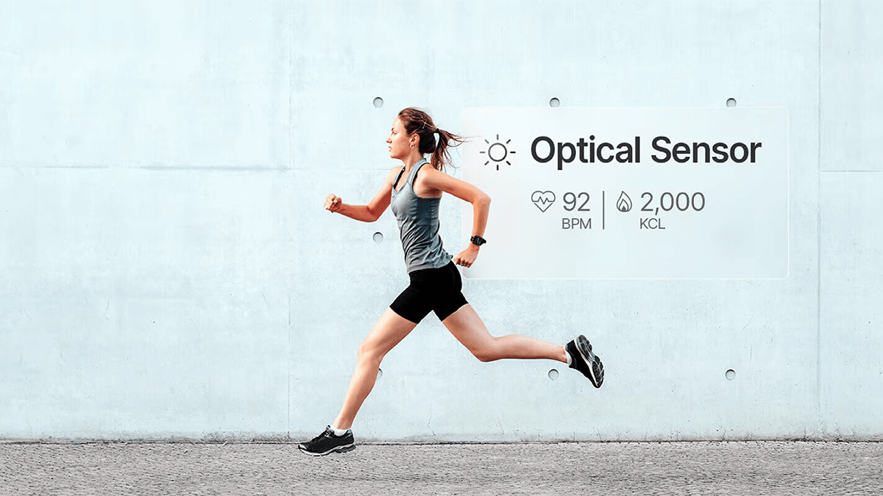 Optical Sensors - Silicon Labs