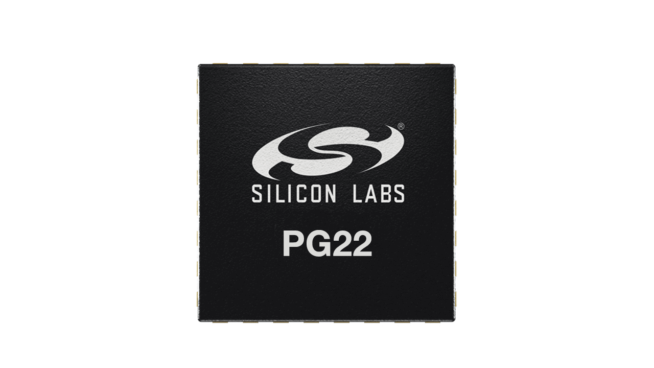 EFM32 32-bit Low Power Microcontroller - Silicon Labs