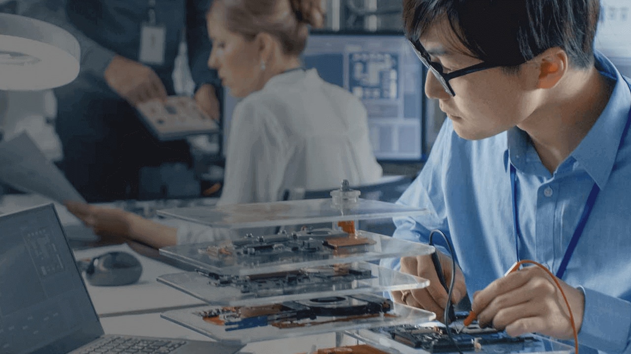 Unify Software Development Kit (SDK) - Silicon Labs