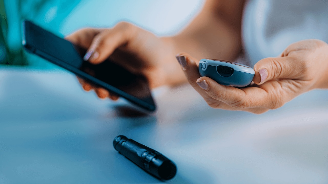 IoT Connected Health Applications - Silicon Labs