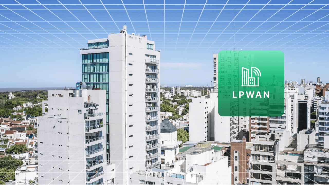 LPWAN Solutions from the Leader in Wireless IoT - Silicon Labs