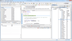 Precision32™ 32-bit Microcontroller Development Suite - Silicon Labs