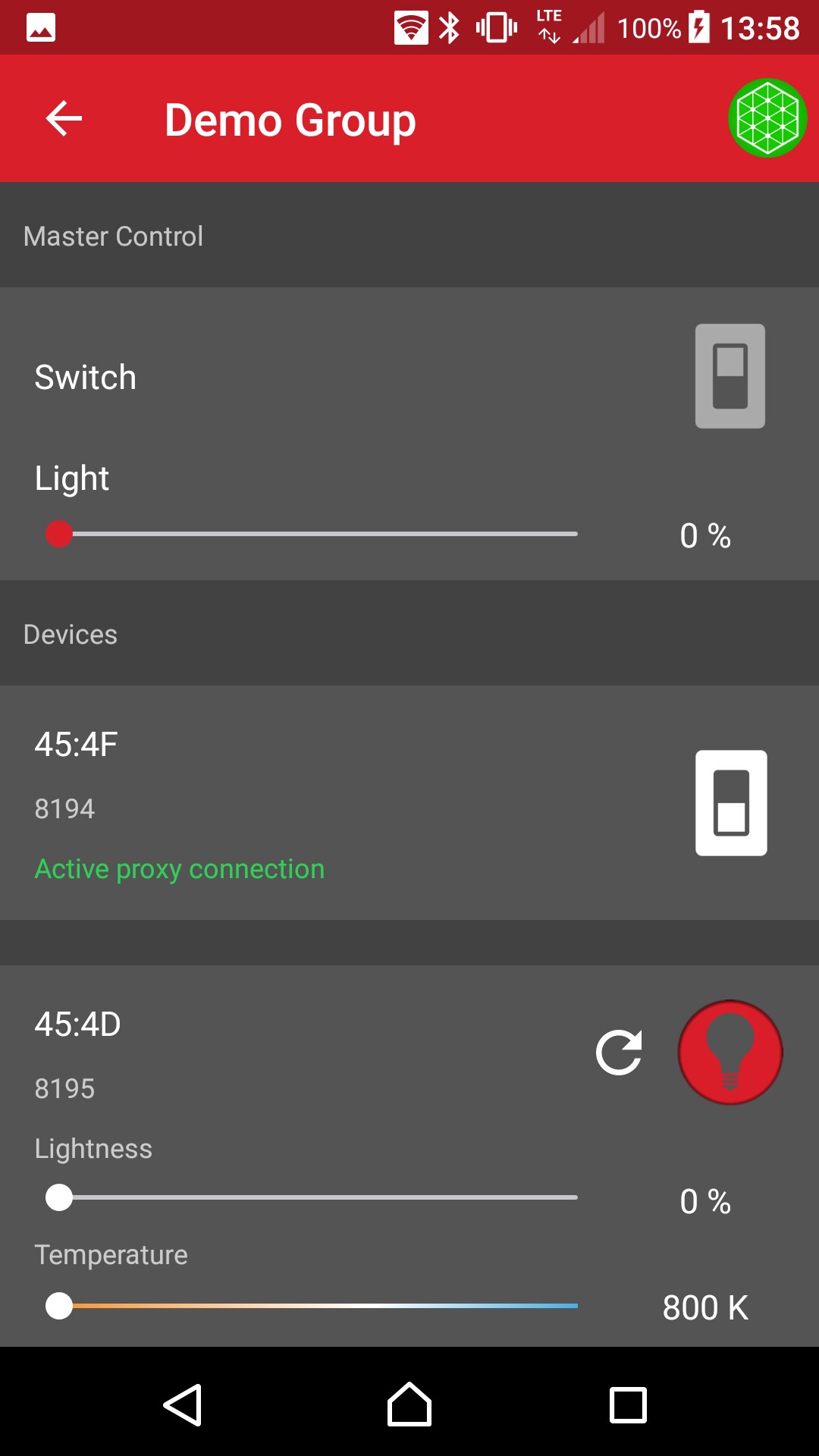 Bluetooth Mesh Developer Journey - Silicon Labs