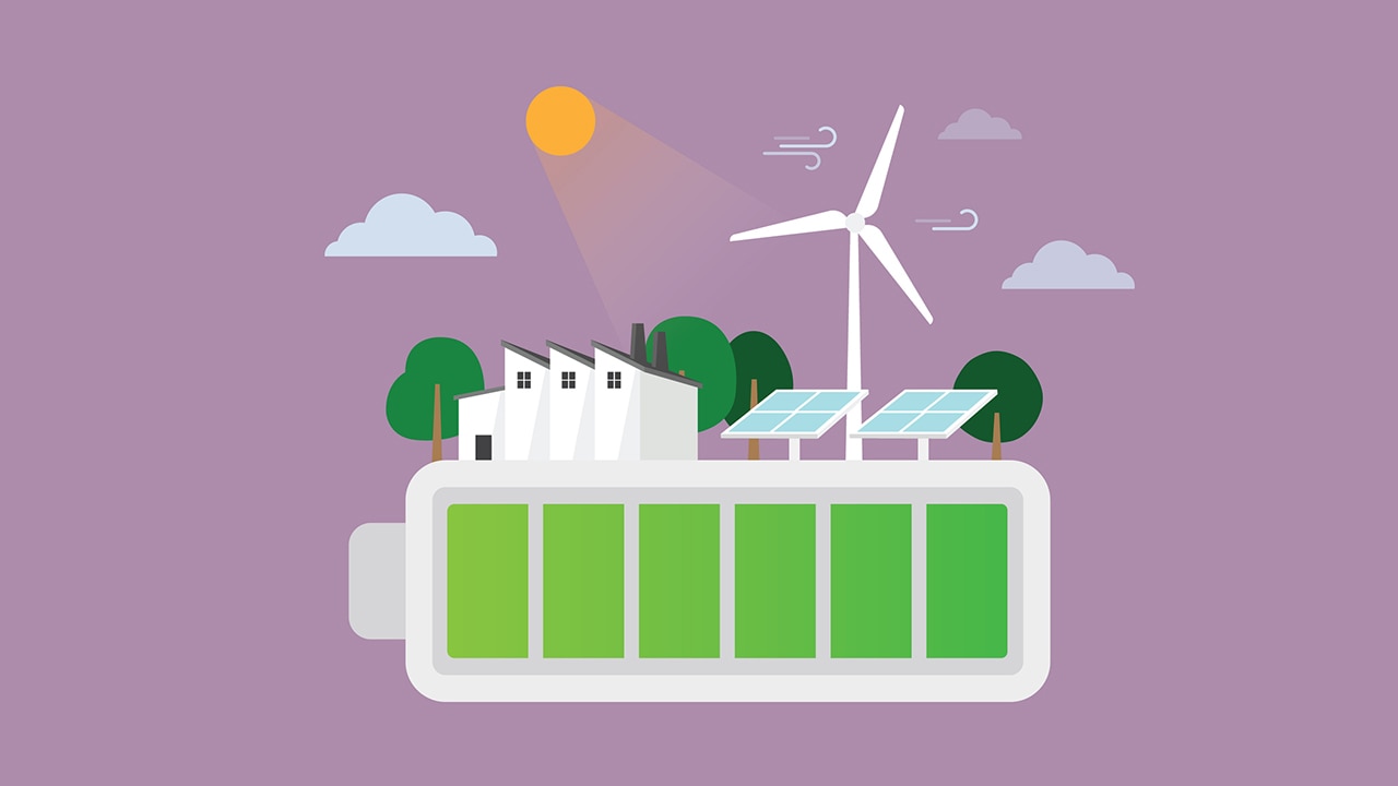 Energy Harvesting - Silicon Labs