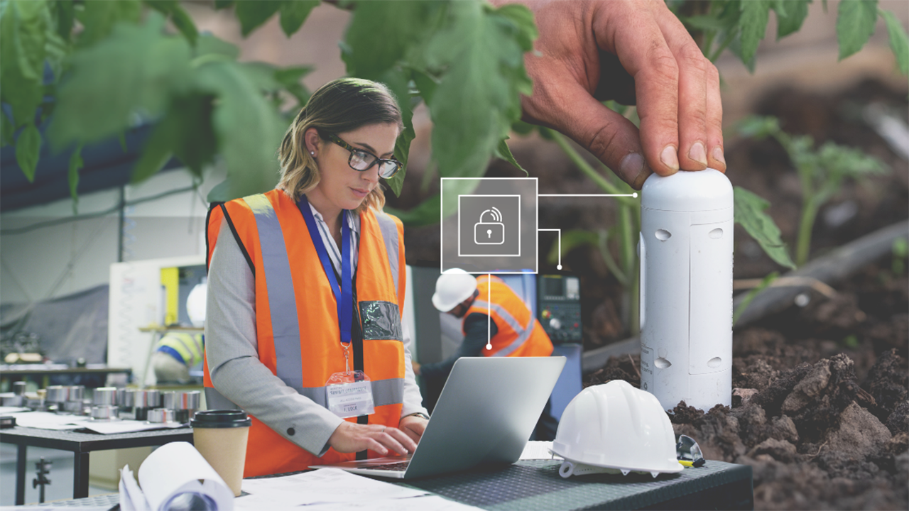 Energy Harvesting - Silicon Labs