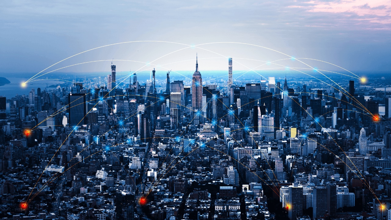 LPWAN 101: Considerations for Choosing LPWAN Technologies - Silicon Labs