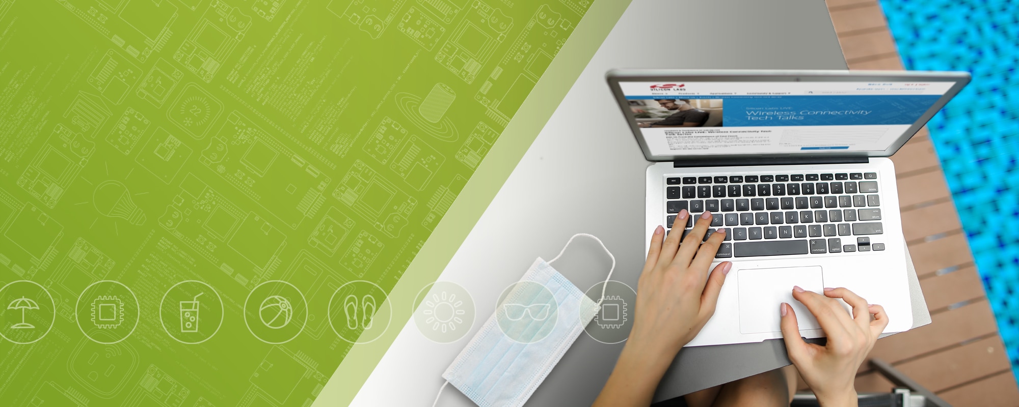 Simplicity Studio 5 Introduction - Tech Talks - Silicon Labs