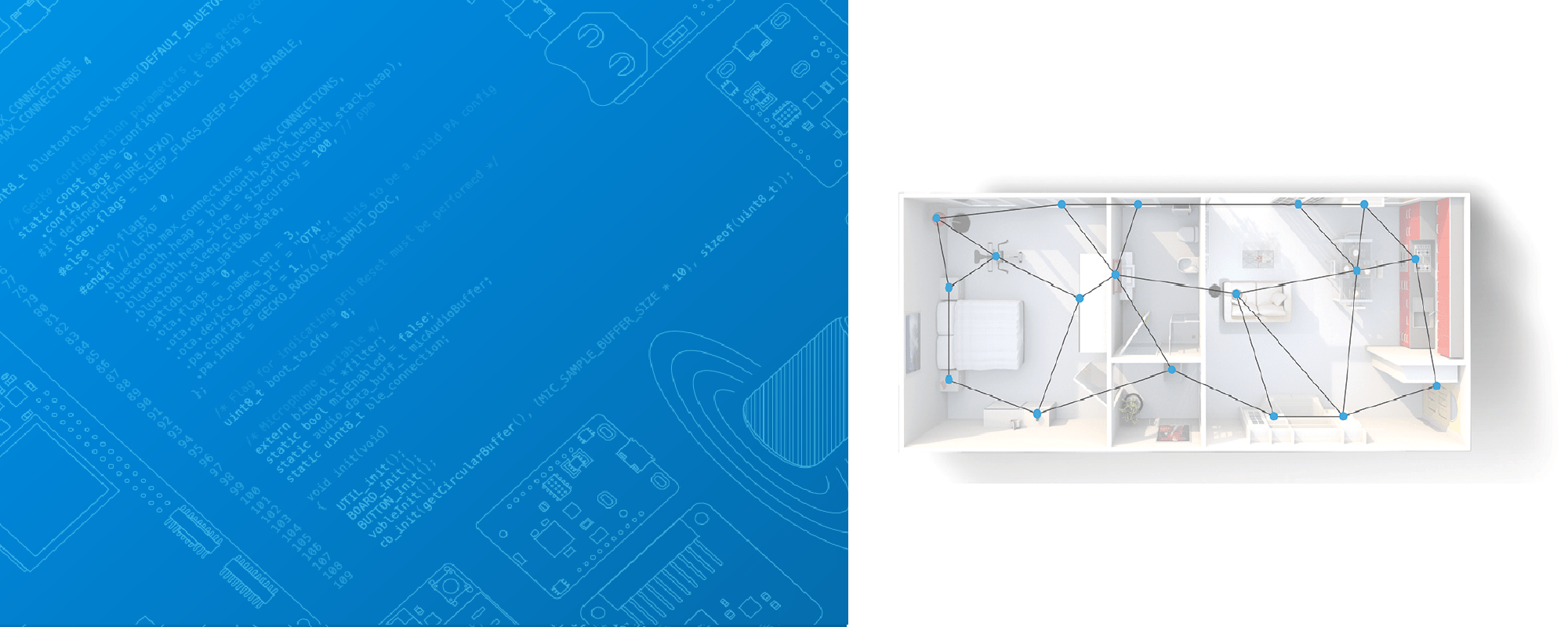 Extending Bluetooth with Mesh Networking - Silicon Labs