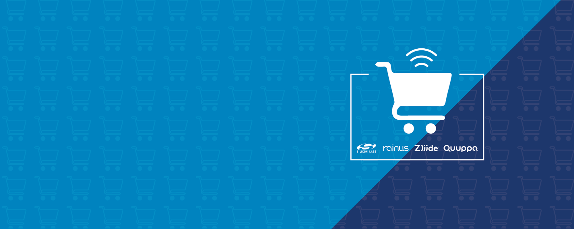 What’s the Future of Smart Retail Technology - Silicon Labs