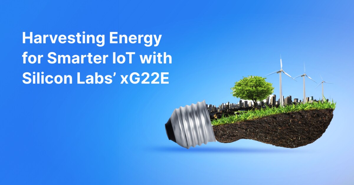 Tech Talks: Wireless Technology Training - Silicon Labs