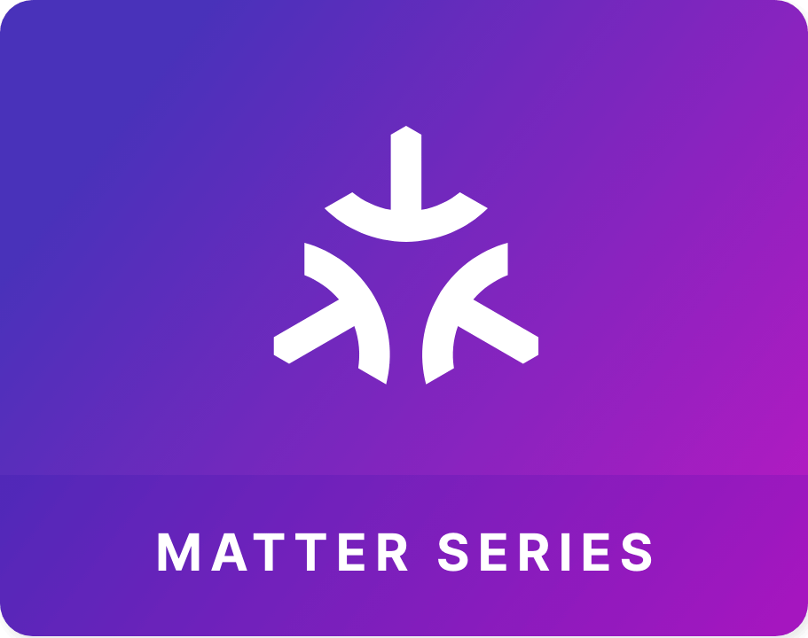 Matter Developer Journey - Silicon Labs