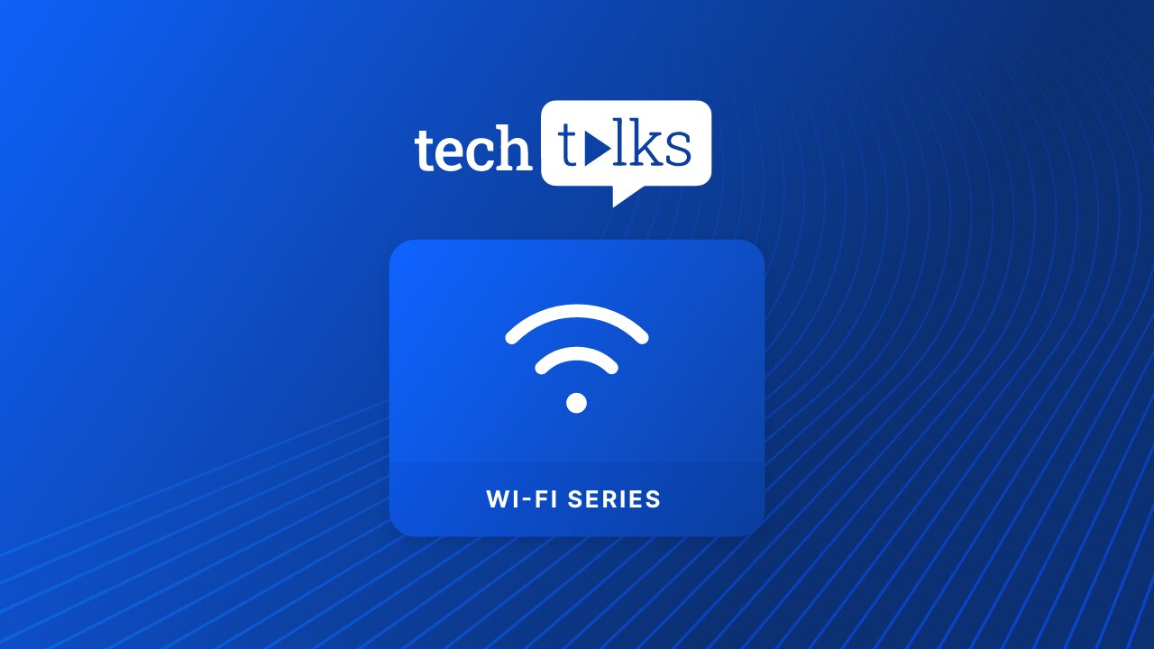 Wi-Fi 6 Benefits for IoT Applications - Silicon Labs