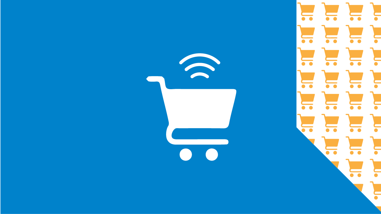 What's New in Smart Retail - Retail Technology Trends - Silicon Labs