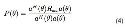 Bluetooth Angle Estimation for Locationing - Silicon Labs