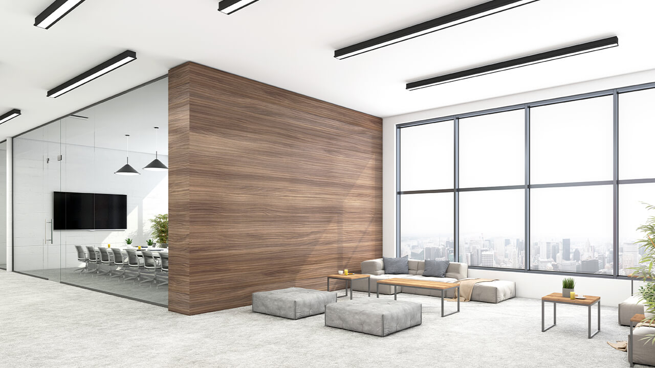 Wireless Solutions for Smart LED Lighting - Silicon Labs