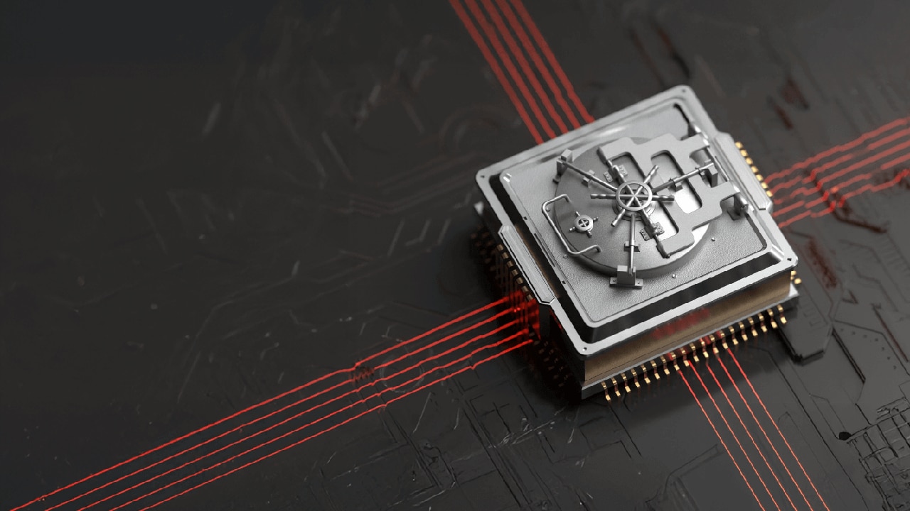 CPMS for High-Volume Connected Devices - Silicon Labs