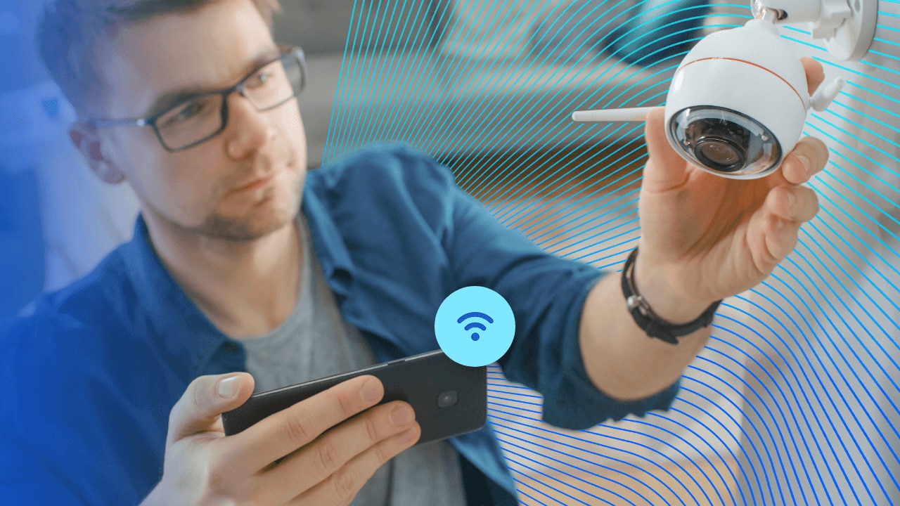Harnessing the Power of Wi-Fi 6 in the IoT - Silicon Labs