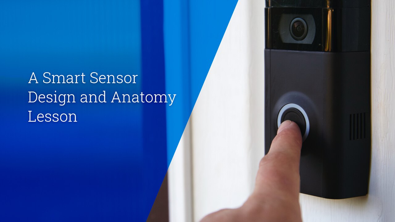 The Anatomy of an IoT Sensor: Key Elements and Design Considerations ...