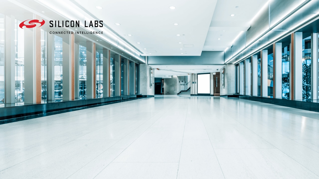 Matter-over-Thread Large Network Performance Testing - 芯科科技