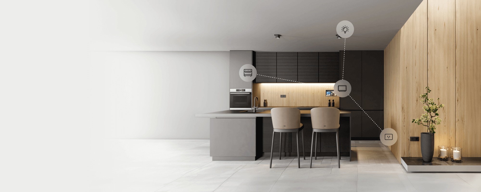 Transform Wi-Fi Gateways into IoT Infrastructure for Smart Homes ...