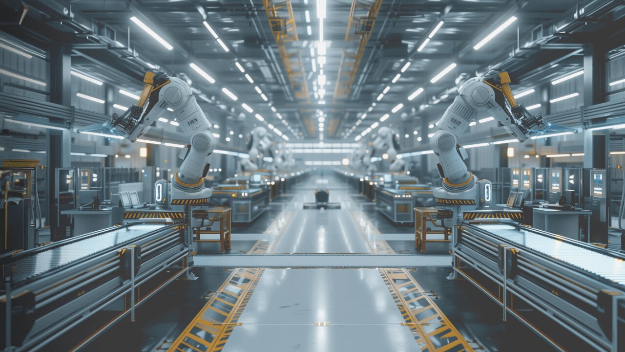 Unlock Industrial Connectivity with ISA100 Wireless - Silicon Labs