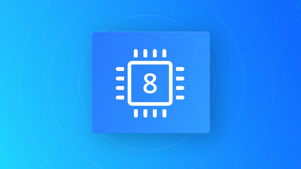8-bit Microcontrollers - 8-bit MCUs - EFM8 - Silicon Labs