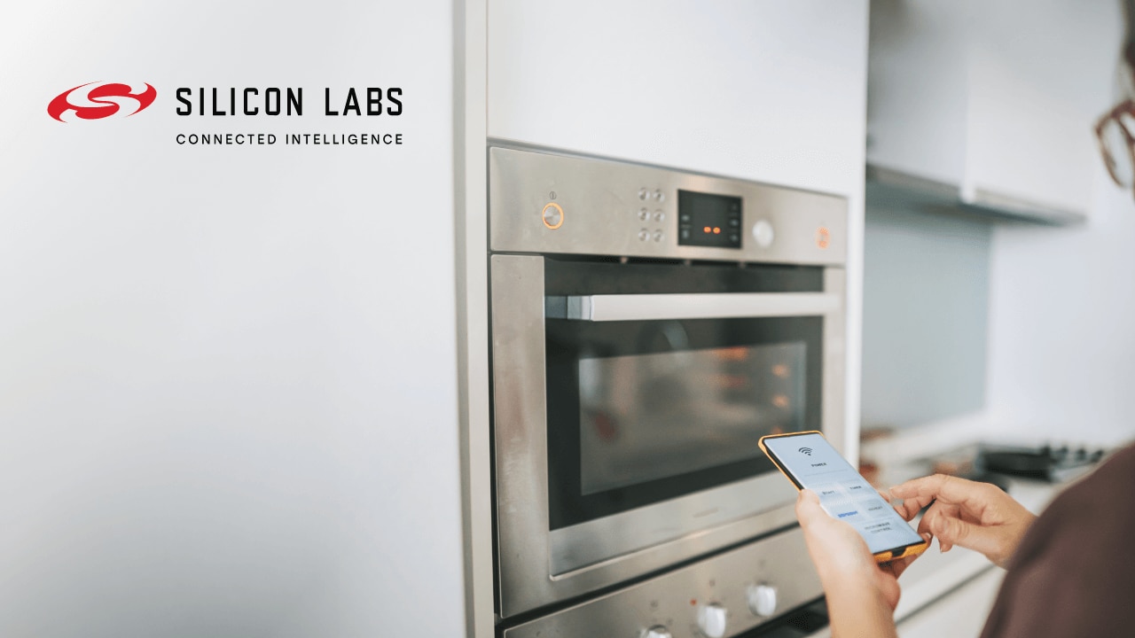 Wi-Fi IoT Solutions - Wi-Fi chips (SoCs), Wi-Fi modules - Silicon Labs