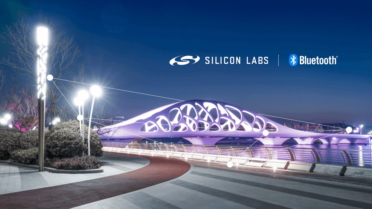 Bluetooth Mesh Learning Center - Silicon Labs