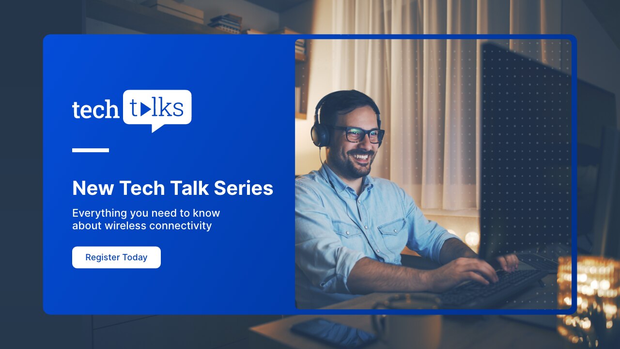 Industrial IoT - Industrial Internet of Things (IIoT) - Silicon Labs