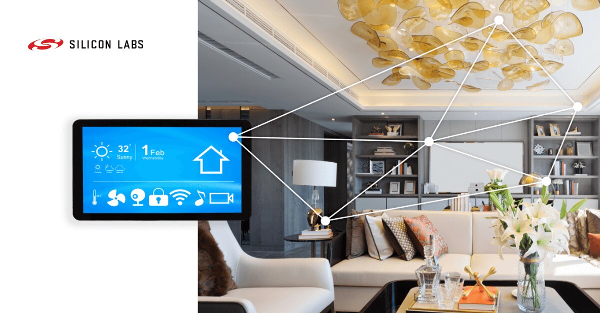 Bluetooth Mesh Learning Center - Silicon Labs